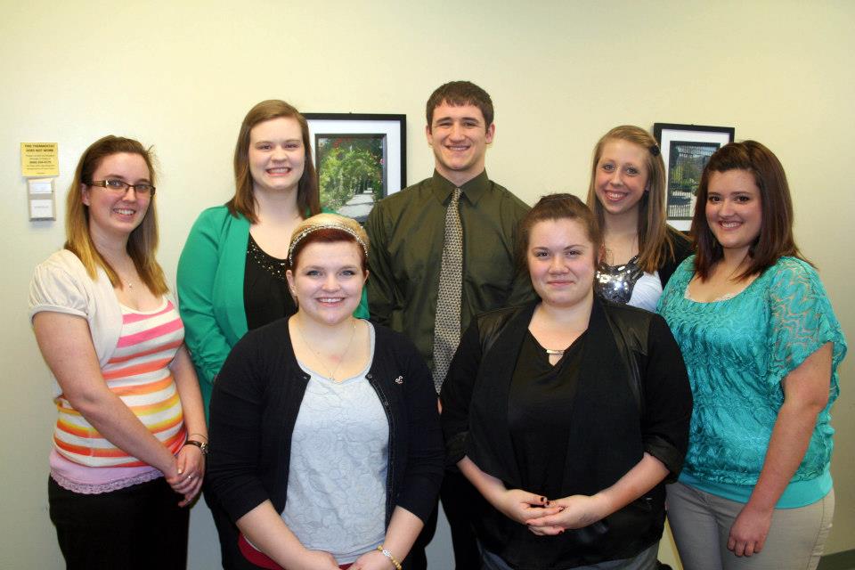 Fishing Club – AdInk