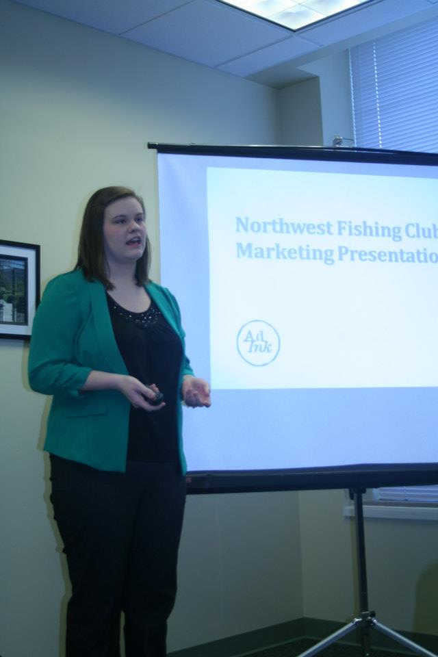 Fishing Club – AdInk