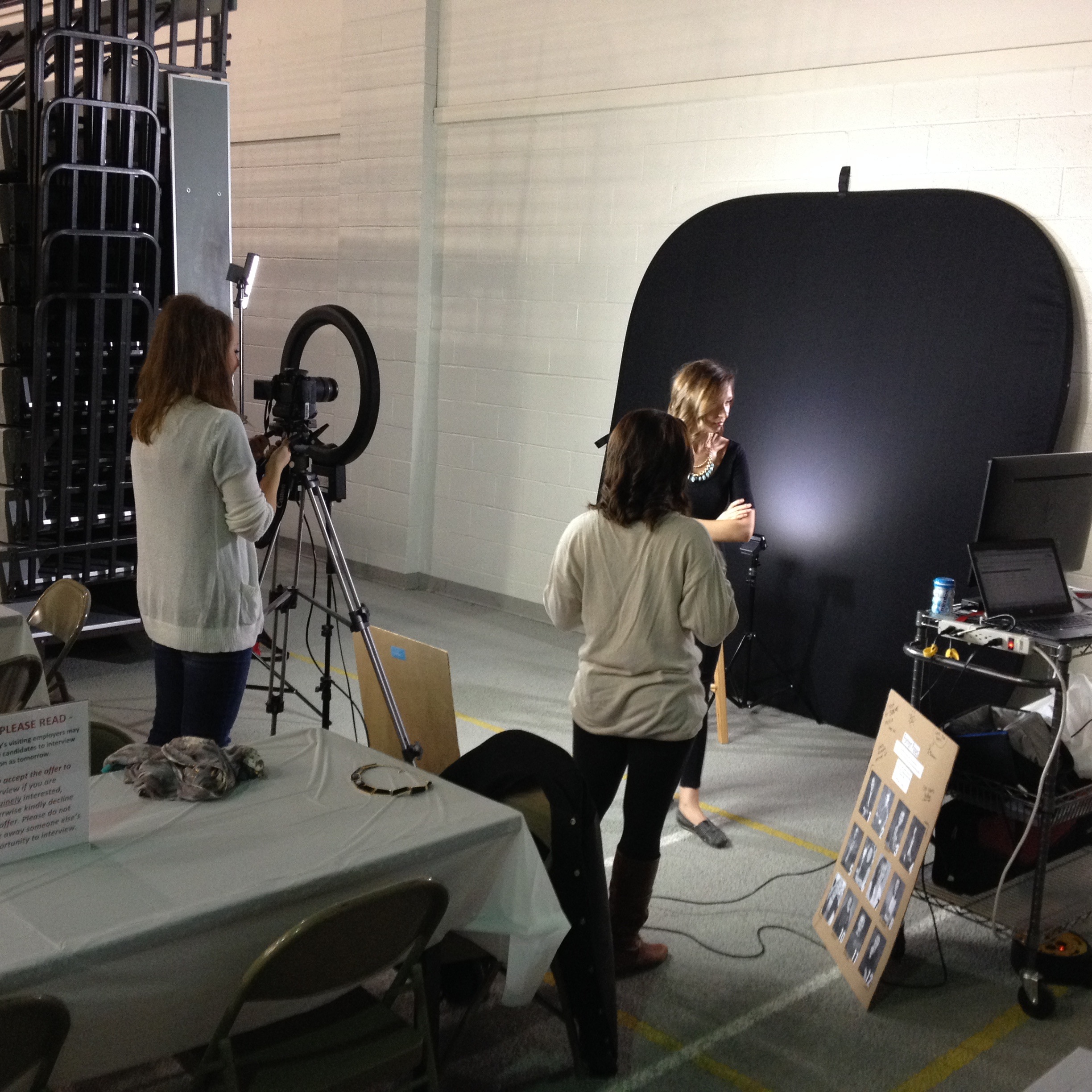 AdInk Portraits – AdInk