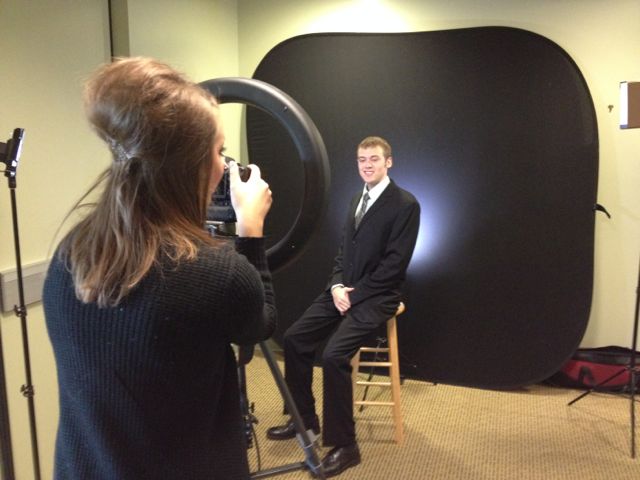 AdInk Portraits – AdInk