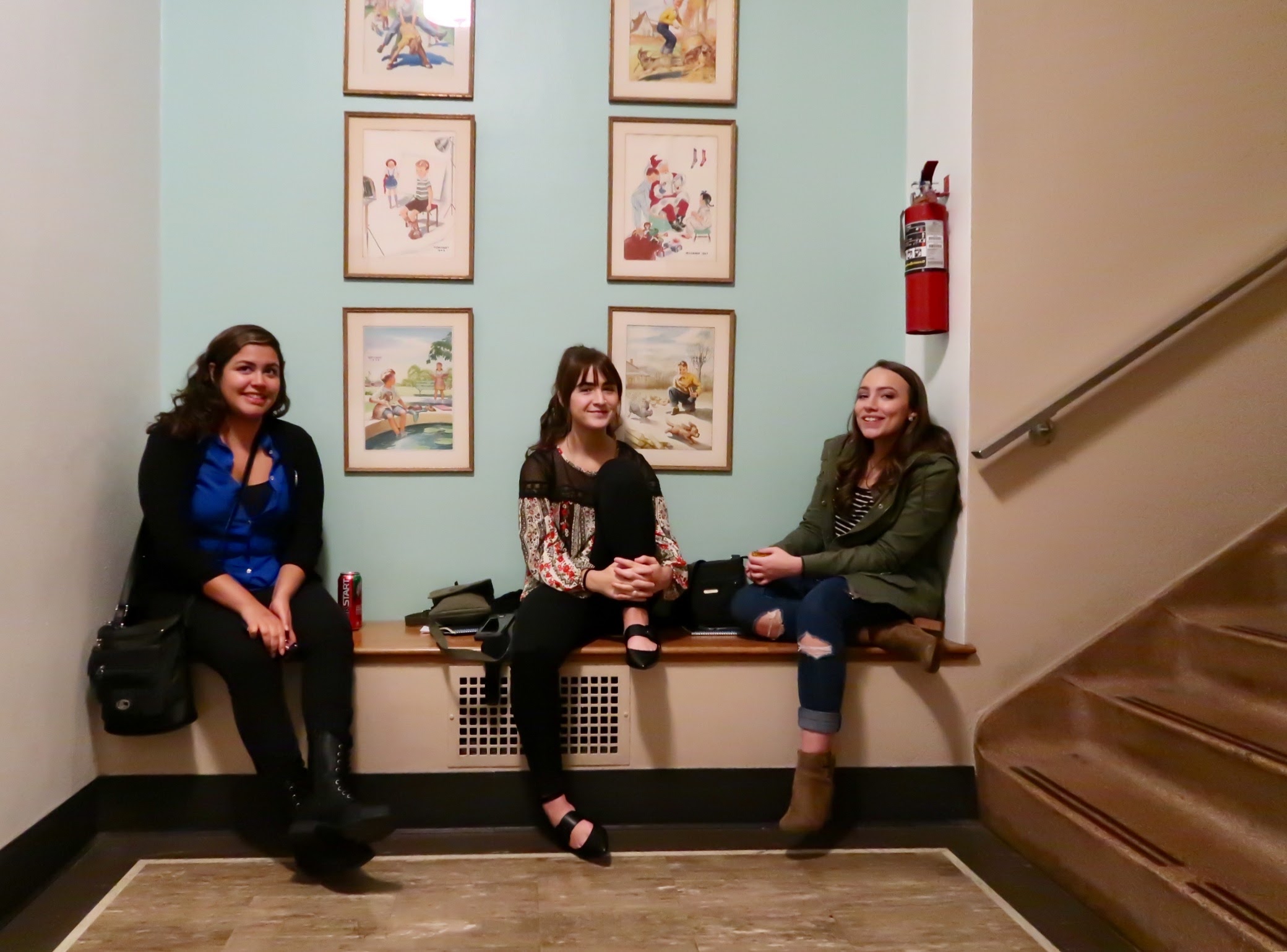 2017 Spark KC Photos – AdInk